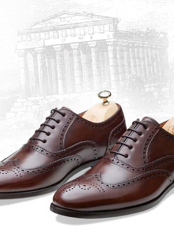 Italian Premium Shoes For Men | Exclusive | Handmade | Sognare