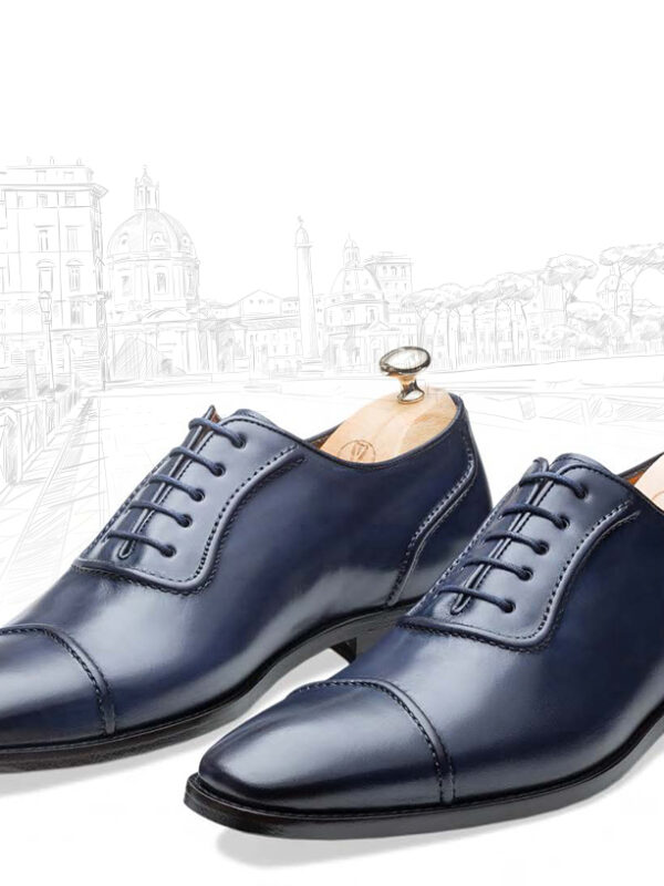 Italian Premium Shoes For Men | Exclusive | Handmade | Sognare